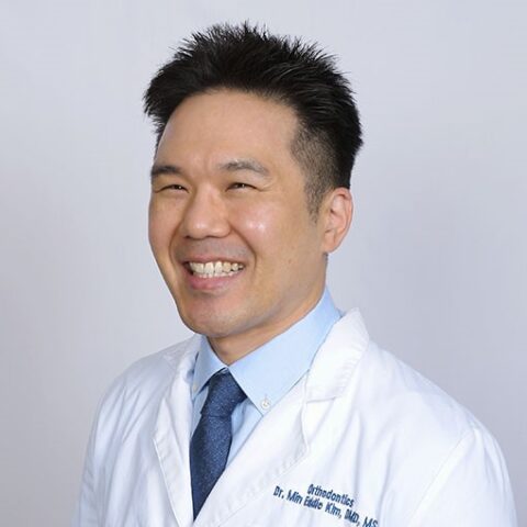 Dr. Min Kim | Cosmic Kids Dental & Orthodontics